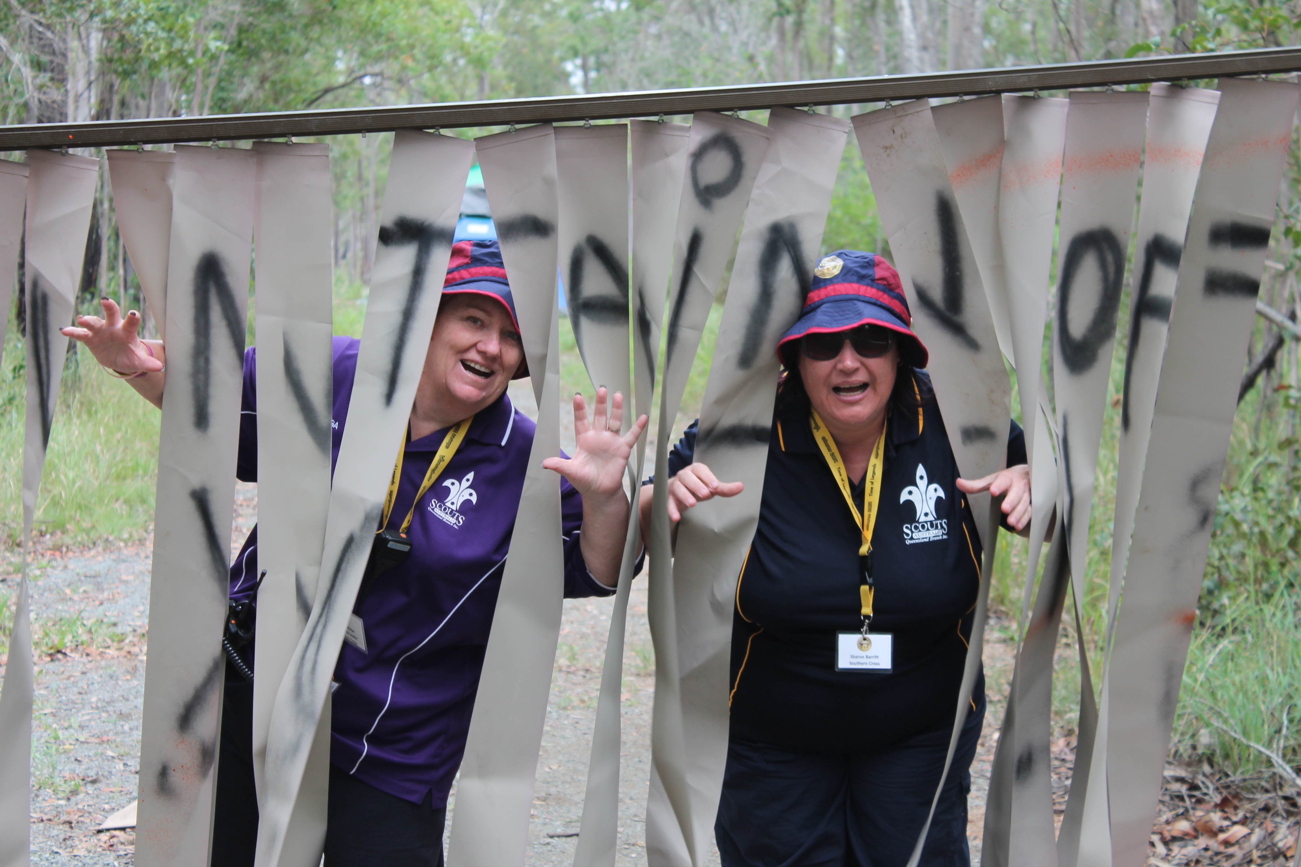 Join the Team – Cuboree 2026 | Shake It Up