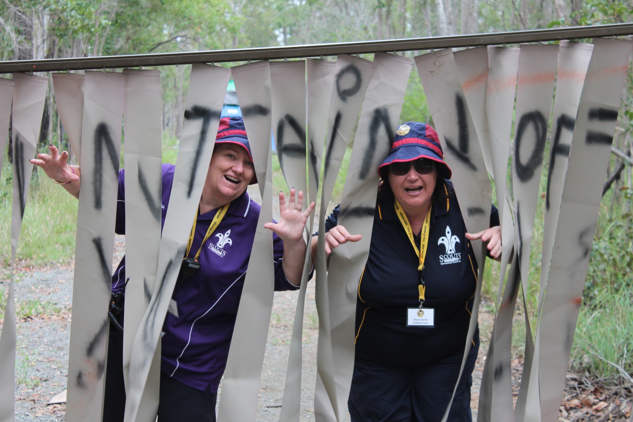 Join the Team – Cuboree 2026 | Shake It Up