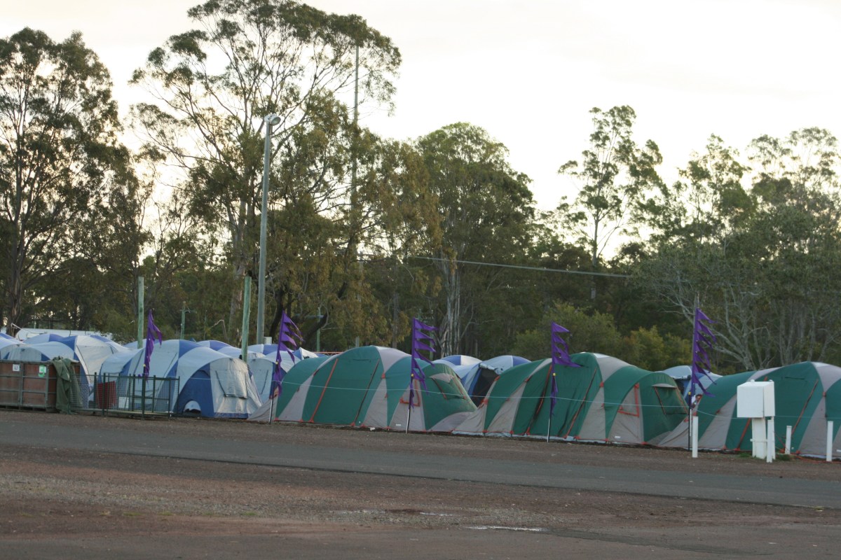 Revised Cuboree 2021 Refund Policy – Cuboree 'Choose Your Adventure' 2023