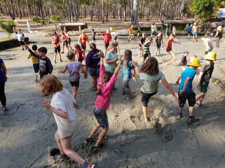 Camp Fees – Cuboree 2026 | Shake It Up