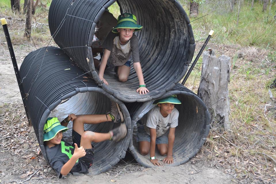 What is Cuboree – Cuboree 2026 | Shake It Up