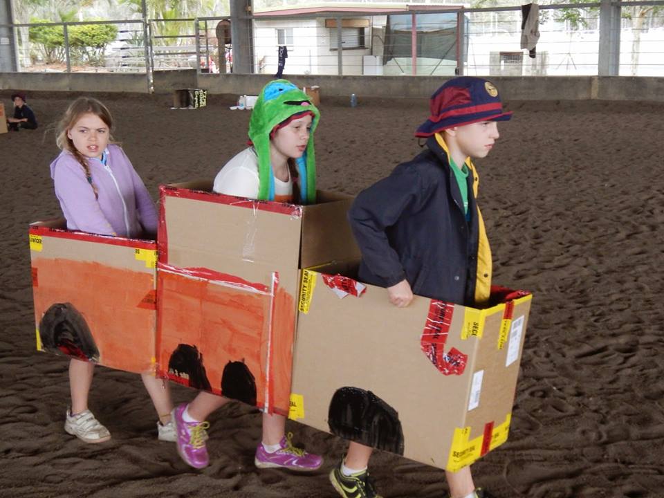 What is Cuboree – Cuboree 2026 | Shake It Up