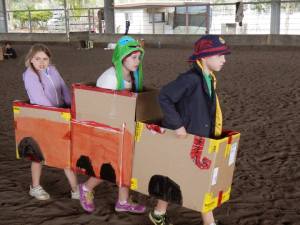 What is Cuboree – Cuboree 2026 | Shake It Up