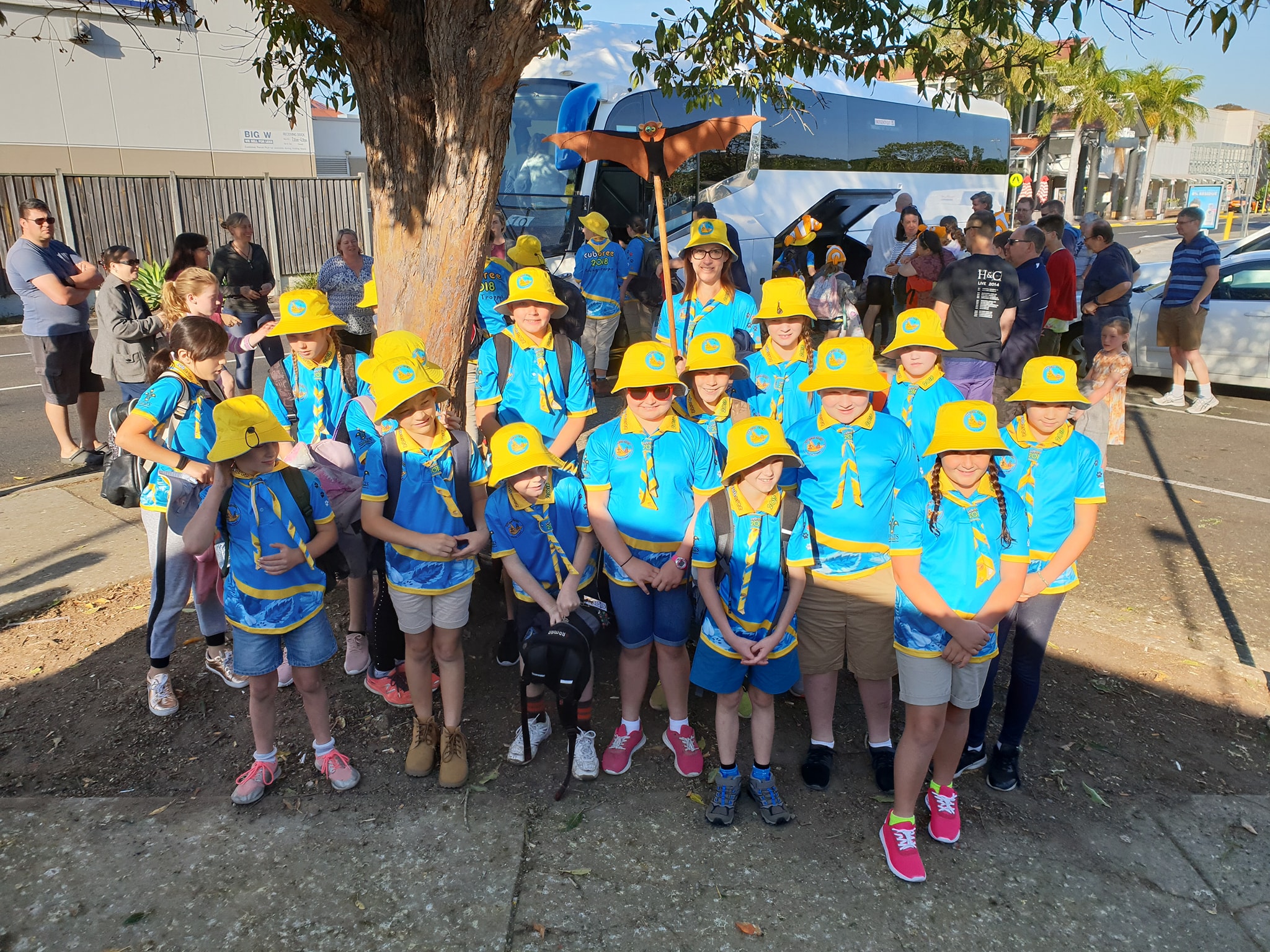 Cuboree Shirt Design Competition – Cuboree 2026 | Shake It Up