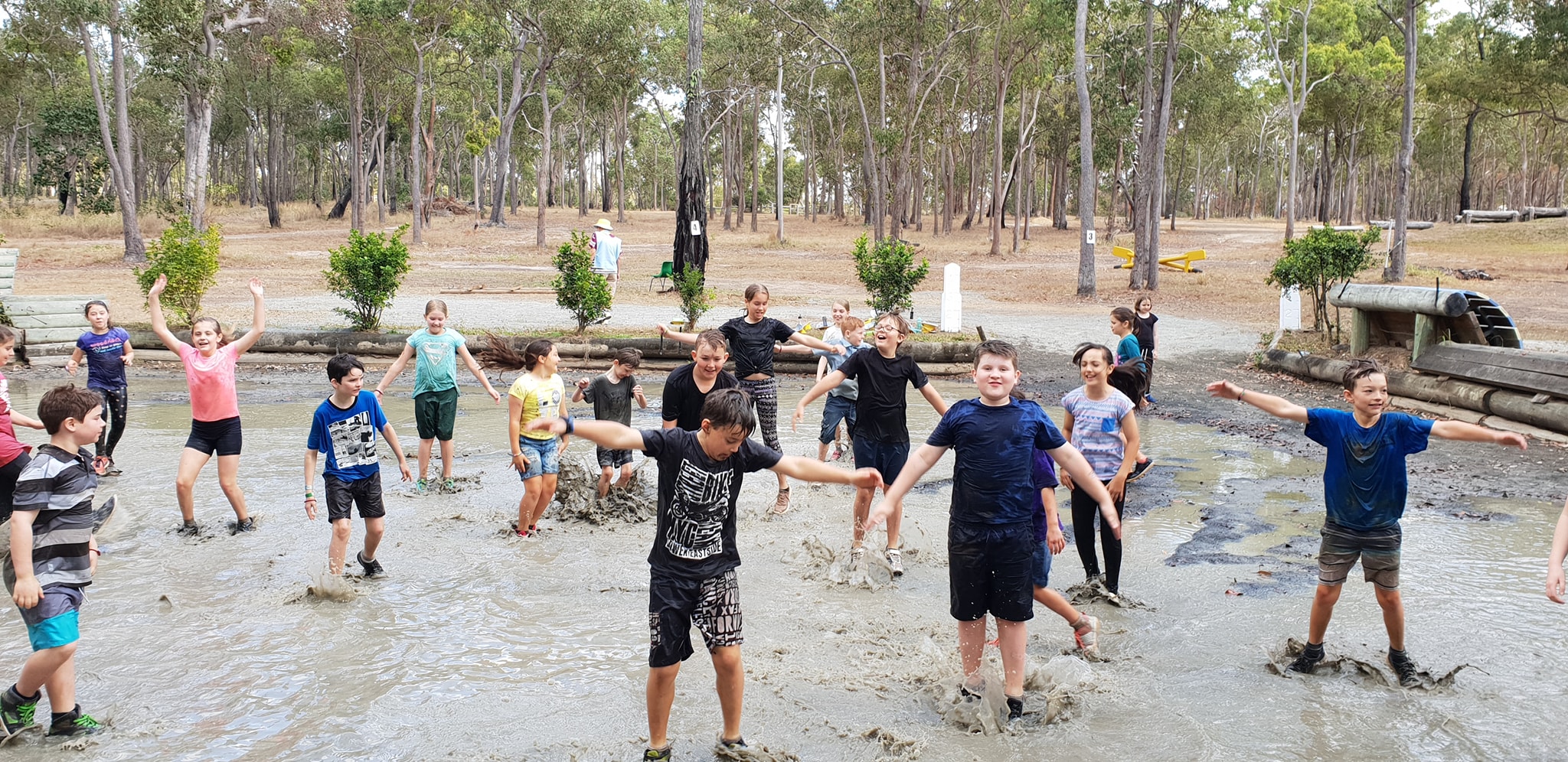 Program – Cuboree 2026 | Shake It Up