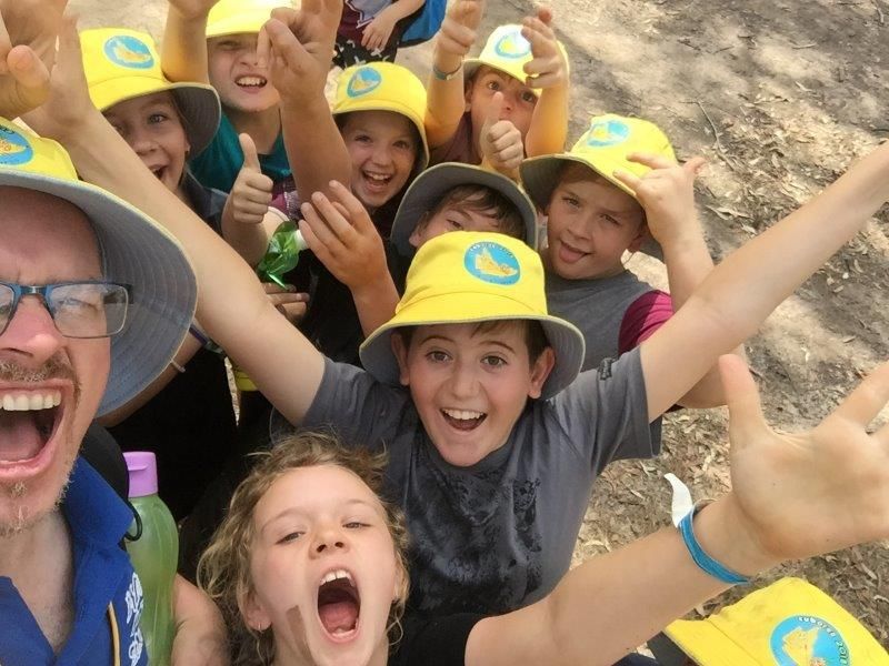 What is Cuboree – Cuboree 2026 | Shake It Up