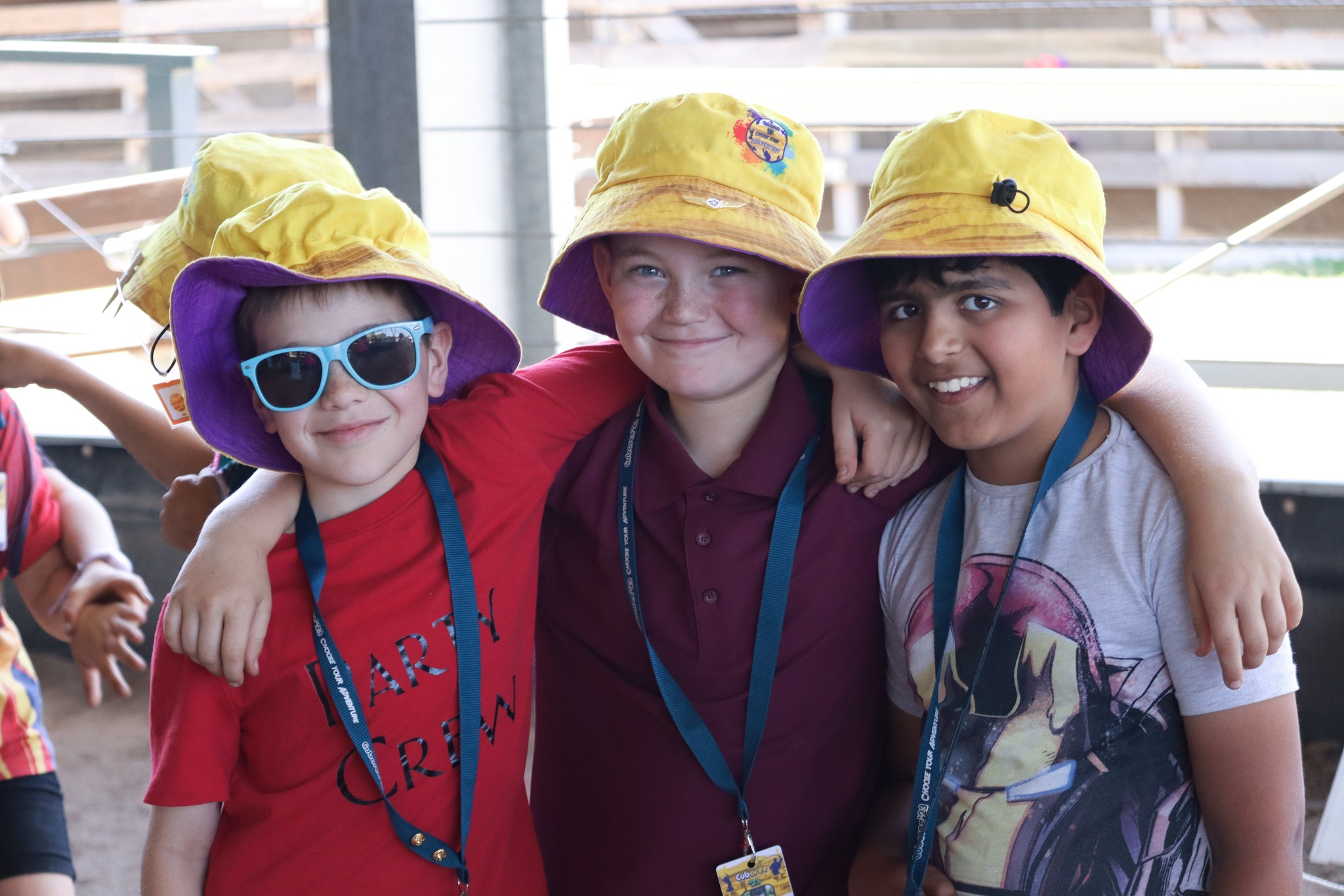 What is Cuboree – Cuboree 2026 | Shake It Up