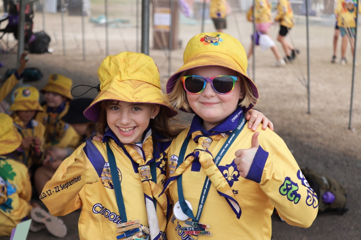 What is Cuboree – Cuboree 2026 | Shake It Up