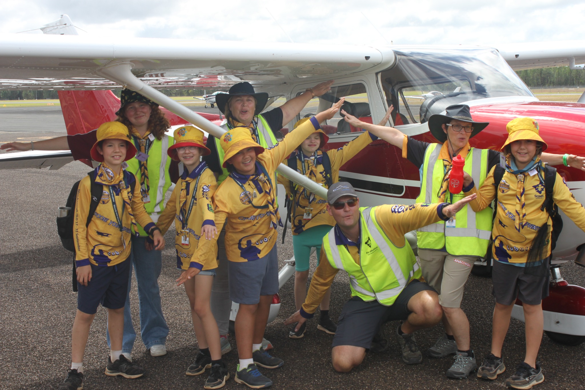 Eligibility – Cuboree 2026 | Shake It Up