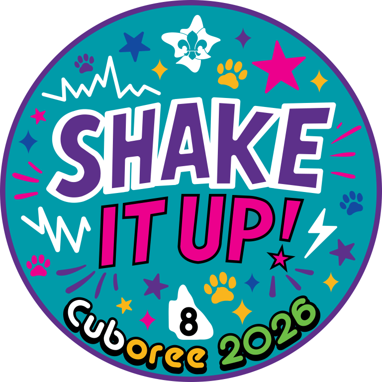 What is Cuboree – Cuboree 2026 | Shake It Up